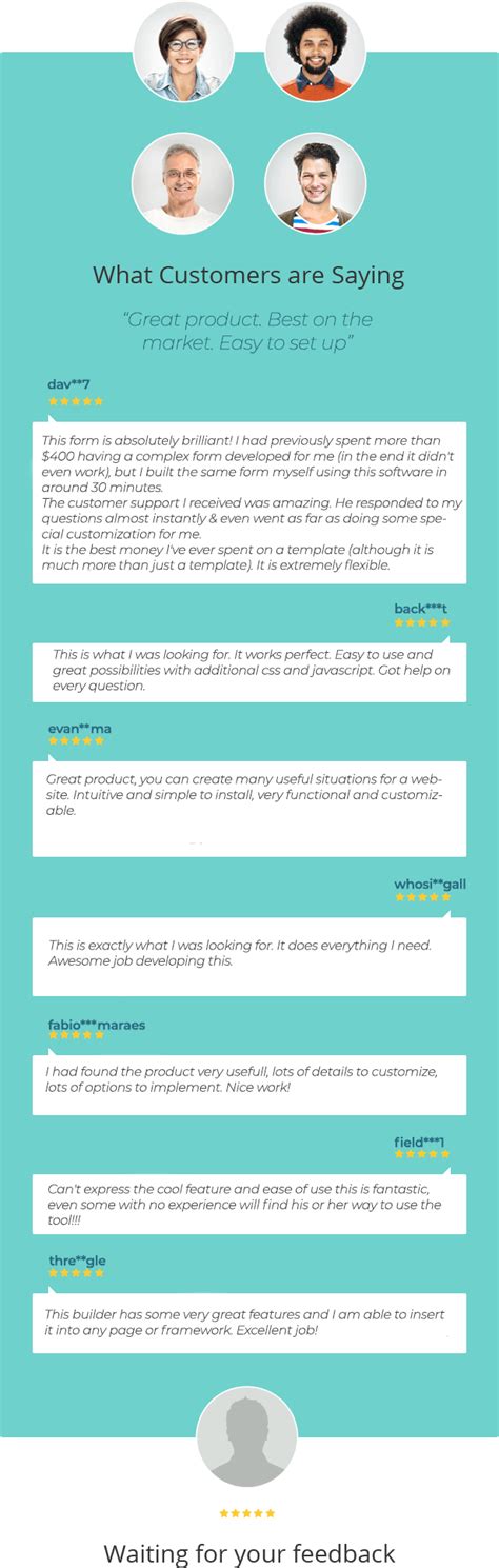 Zigaform Php Calculator And Cost Estimation Form Builder Code Market
