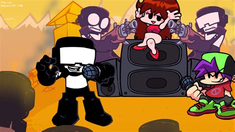 Botplay Movie Mode In Lua With Looping Functions Modding Tool For