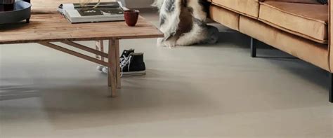 Linoleum Vloer Slijtvast And Duurzaam Icm Projects