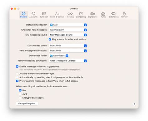 Tips To Free Up Hard Drive Space On MacOS