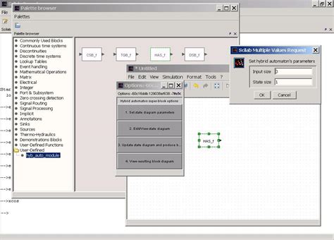Contributor Hybrid Automata Module 04 June 2010