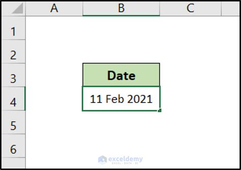 How To Calculate Overdue Days In Excel 4 Easy Ways