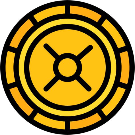 Generic Generic Outline Color Icon