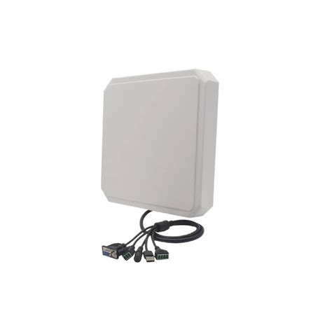 UHF Tag Reader TCP IP WIFI Impinj E710 Module Reader RFID