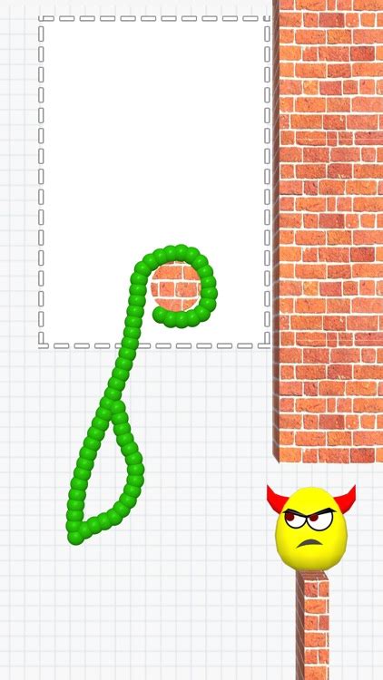 Draw To Smash Logic Puzzle By HYPERCELL SIA