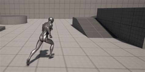 Runtime Ik Retargeting In Unreal Engine Unreal Engine 56 Documentation Epic Developer Community