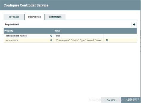 Nifi Kafka Flink（scala） Doris Sqlserver 数据实时同步nifi是否支持doris Csdn博客