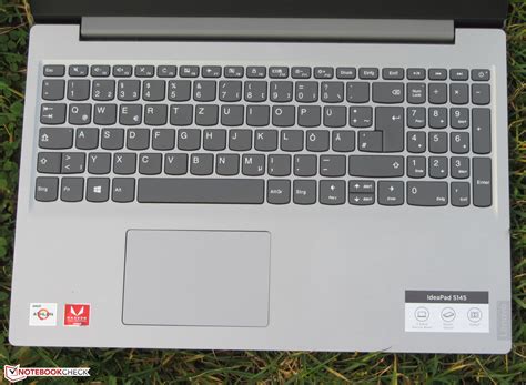 Lenovo Ideapad S Api Laptop Review An Affordable Office Laptop With An Amd Athlon Apu
