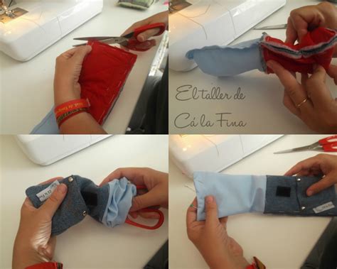 Diy C Mo Confeccionar Tu Funda De M Vil Te Animas C La Fina Blog De Costura Creativa