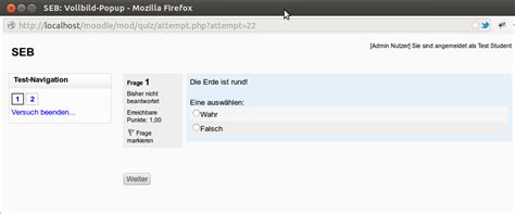Options To Safe Exam Browser Castingpastor