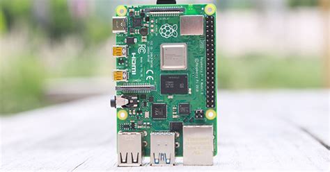Security Tips For The Raspberry Pi