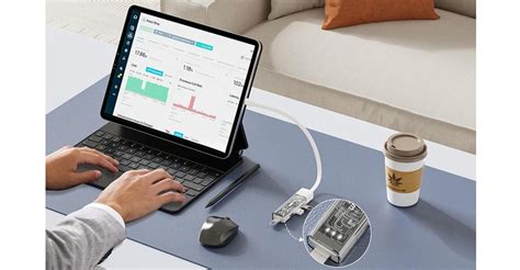 Buy Unitek USB 3 0 Bi Directional Hub With Detachable Cable Pink UTH1319APK01 PC Case Gear