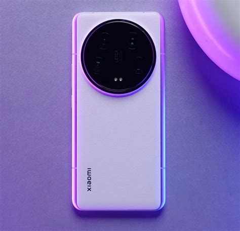 Resmi Rilis Global Ini Spesifikasi Dan Harga Xiaomi Ultra