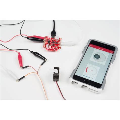 SparkFun IoT Starter Kit With Blynk Board Buy In Australia KIT Sparkfun Core