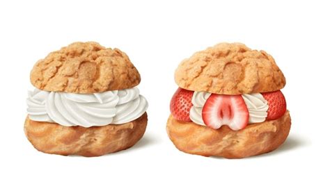 Cream Puffs Isgro Pastries Off Ykshocam