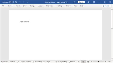 Getting Started With Gemboxdocument