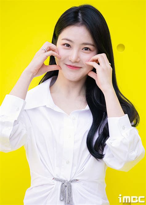 [포토] 신예은 글로리 한 연진이