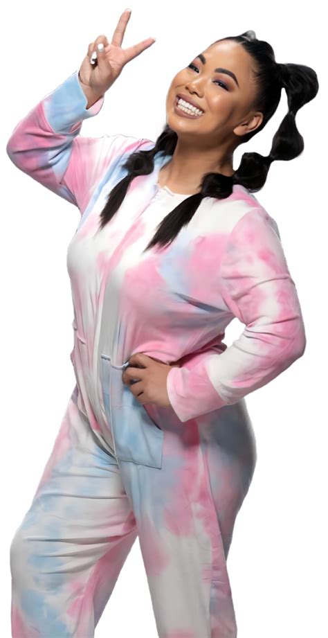 Wendy Choo Wwe Render Png By Wwewomendaily On Deviantart