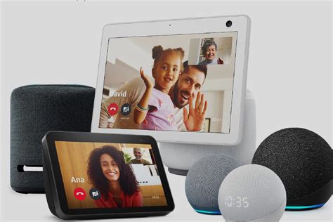 How To Setup Multiple Amazon Echo Dots Around Your House Citizenside