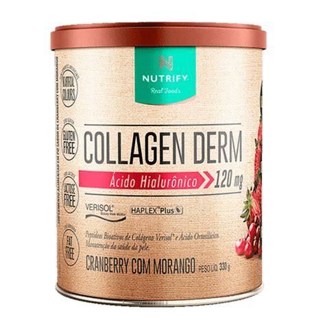 Collagen Derm Neogrann Natural Shop E Spa