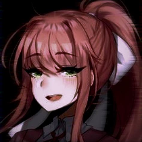 Monika Ddlc Icon In 2024