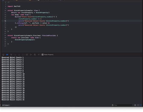 Swiftui Property Wrappers Here I Am Going To Explain How We Can By Sathyanath Masthan Medium