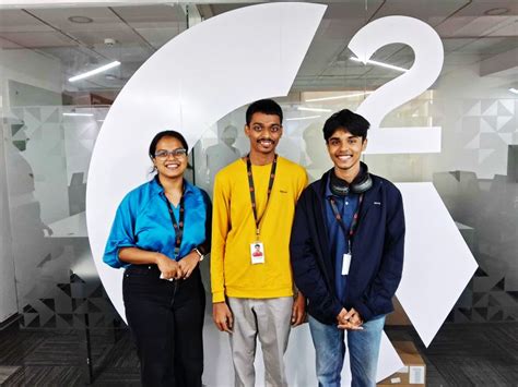 Ashish Sahu On Linkedin 🚀 Welcoming Our 4th Summer Internship Program