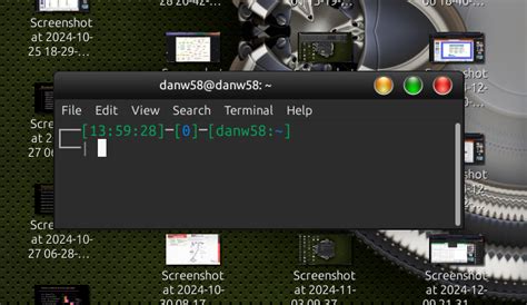 Bash Prompt Script Learnlinuxtv Community