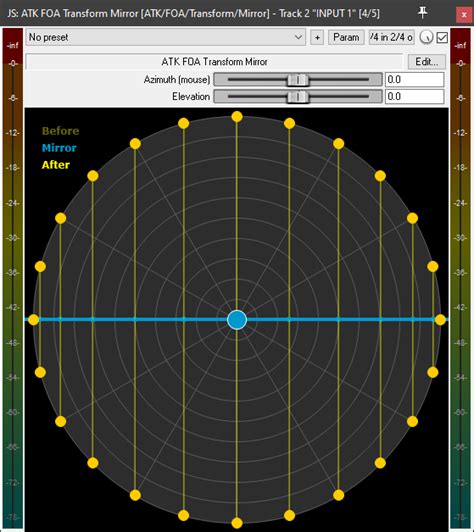 Atk Ambisonic Toolkit In Jsfx Realinks