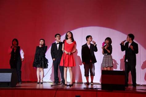 学生社团阿卡贝拉清唱社第二届专场音乐会精彩上演 北医新闻网