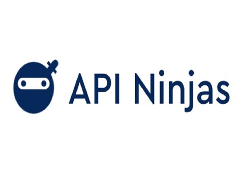 API Ninjas Structured Dataset Collection From Different APIs Upwork