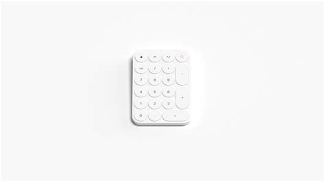 Modular Keyboard Design For Enhanced Productivity