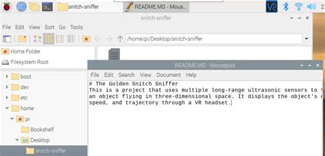 GitHub Fullmakeralchemist Gitvscode Git Y Visual Studio En Raspberry