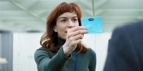 Severance Are Code Detectors Real