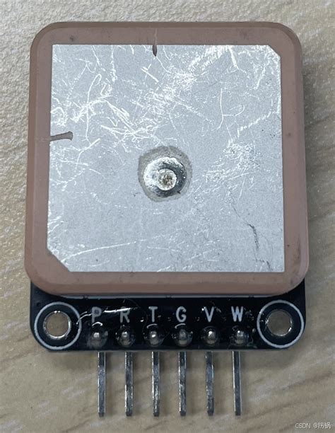 使用esp8266gps模块oled屏幕diy一块gps定位器esp8266 Gps定位 Csdn博客