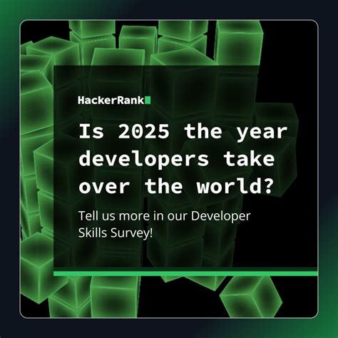 Hackerrank On Linkedin Whats Next Were Eager To Hear Your Thoughts