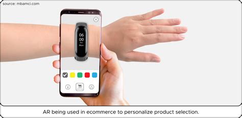 Getting To Know Imersian Automating Web Based Augmented Reality