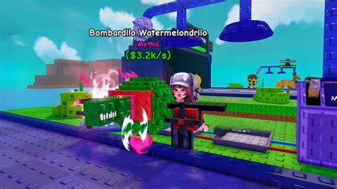 Roblox Plants Vs Brainrots All Fuse Recipes Fuse Machine Guide