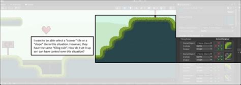 Unity Rule Tiles W Options For Level Designer Runity