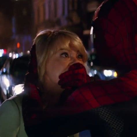 Gwen Stacy Icon Tasm Fotos De Perfil Recorcholis Gwen Stacy