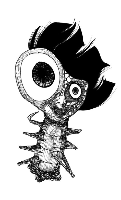 Artstation Inked