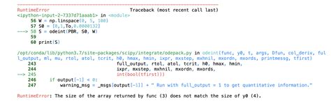 RuntimeError Traceback Most Recent Call Last In Chegg