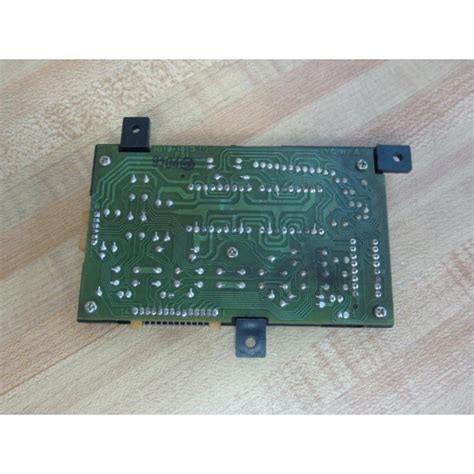 Fuji N119 1013 Control Panel Keypaddisplay N1191013 Used Mara