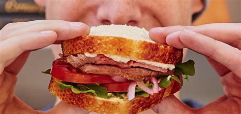 Which Sex Position You Should Try Based On How You Eat Sandwiches