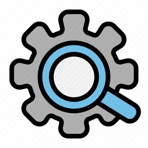 Gear Setting Preferences Tool Configuration Business Settings