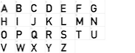 Connection Font Connection Font