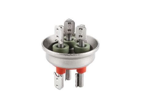 Air Conditioner Compressor Terminals With Rubber High Quality Air