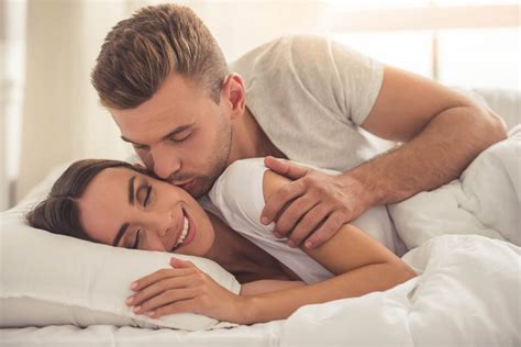 How Long The Afterglow Lasts After Sex The Healthy