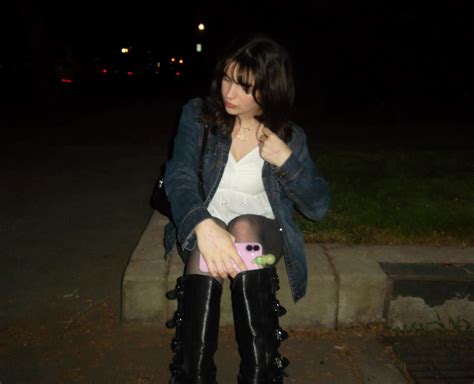 Celina 🕯️ Instagram