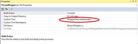 roslyn based simulated multiple inheritance usage patterns part 1